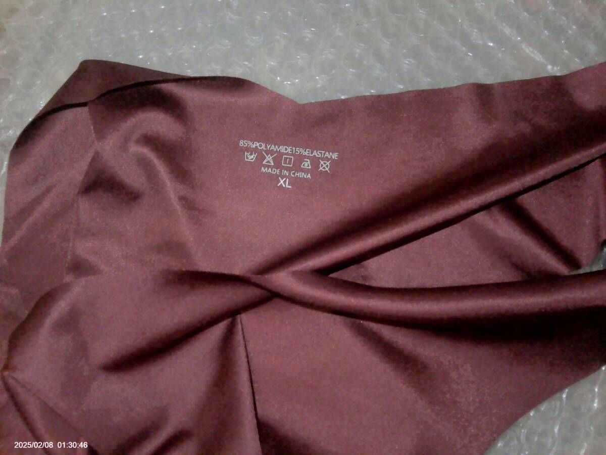 Yahoo!オークション - f035 直輸入 マイクロファイバーストレッチ/シ...