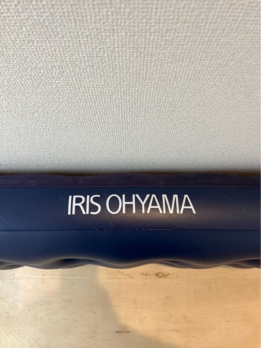 Yahoo!オークション - 26 IRIS OHYAMA アイリスオーヤマ ABD-1N エアー...