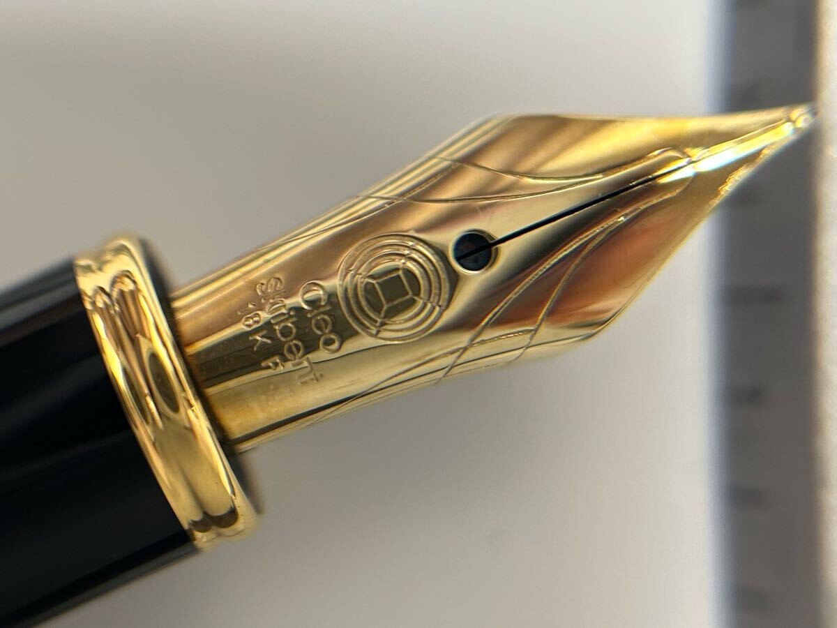 Yahoo!オークション - Cleo Skribent プラチナ F→細美研ぎ風