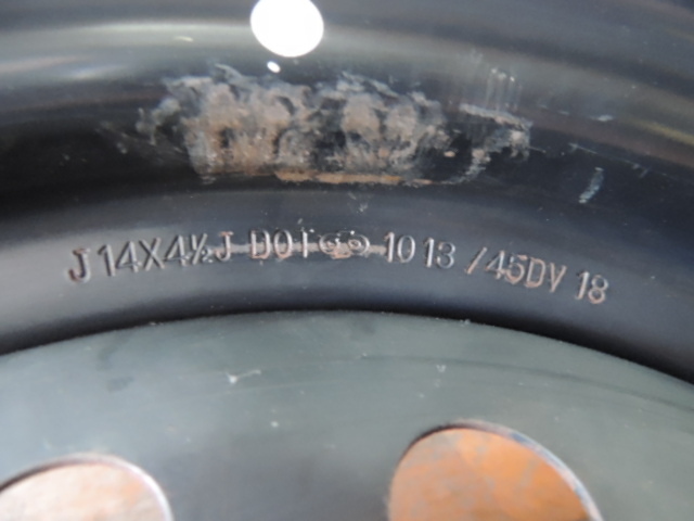 Yahoo!オークション - T228 155/65R14 ブリヂストン ブリザック VRX ス...