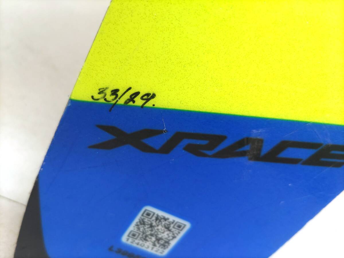 Yahoo!オークション - 中古品 旧モデル サロモン S-LAB GS 193cm R/30...