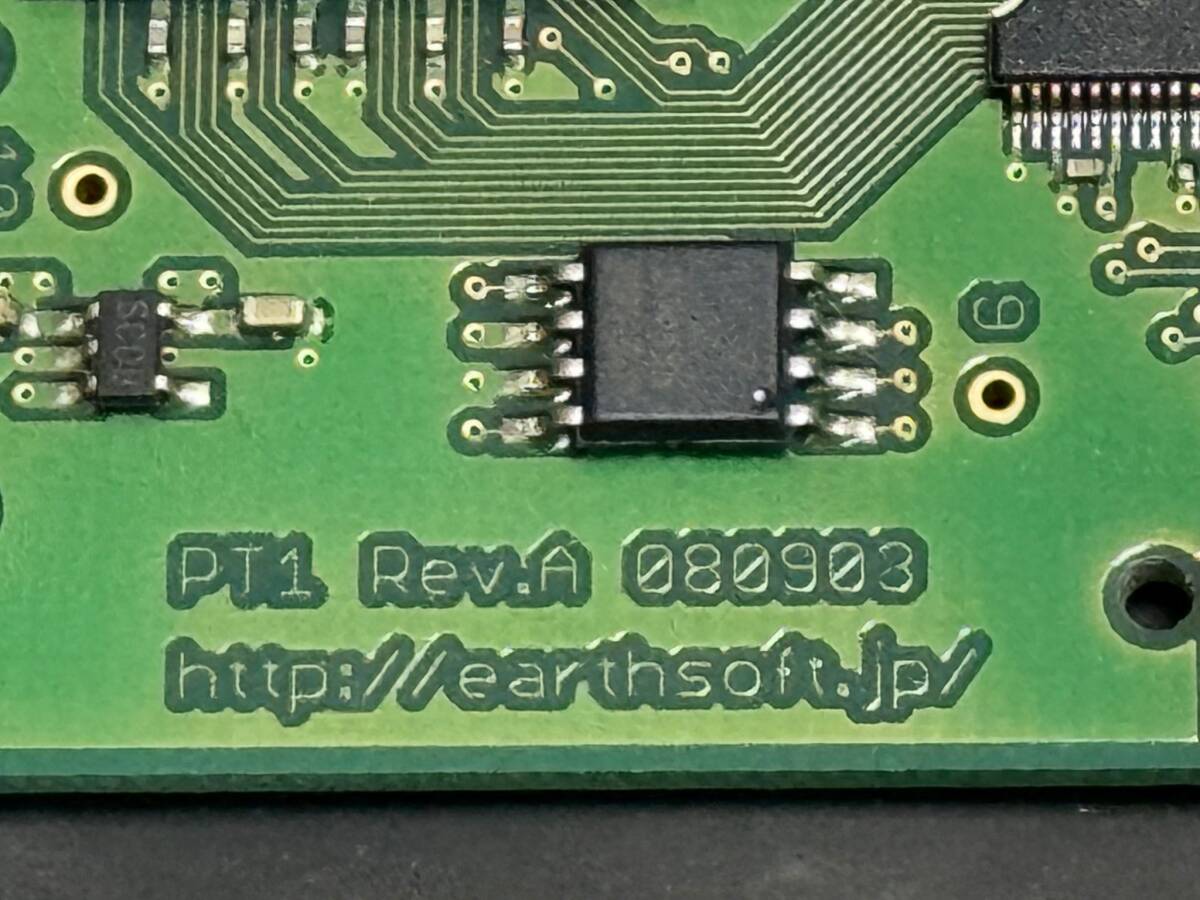 Yahoo!オークション - PT2 Rev.A アースソフトチューナー 地上デジタル...