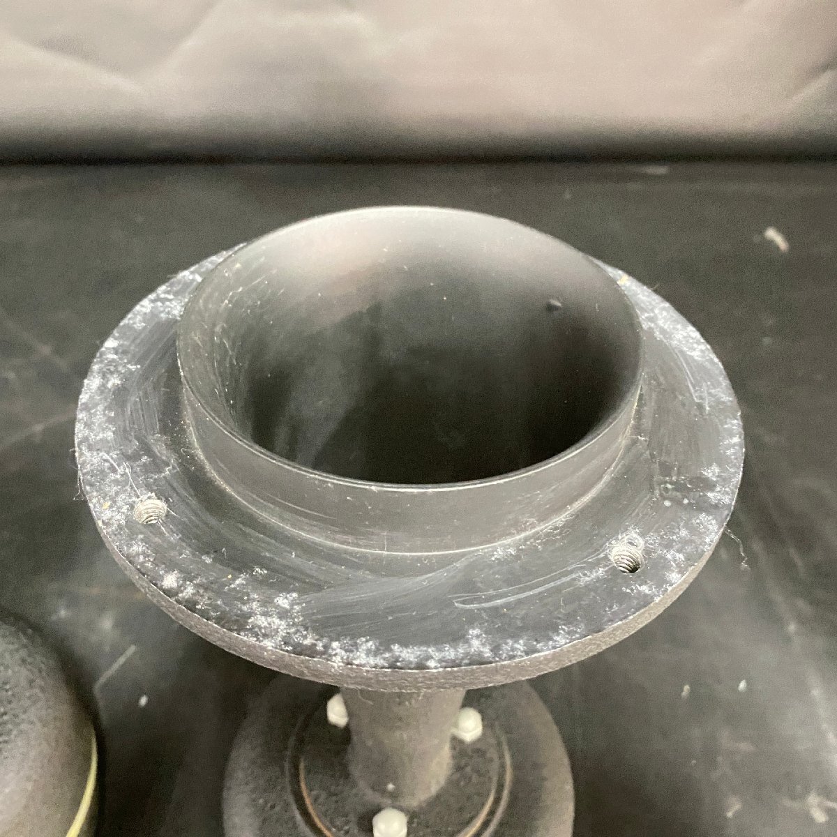 Yahoo!オークション - 【 C 】7068 JBL H91 ホーン LE85 ドライバーユ...