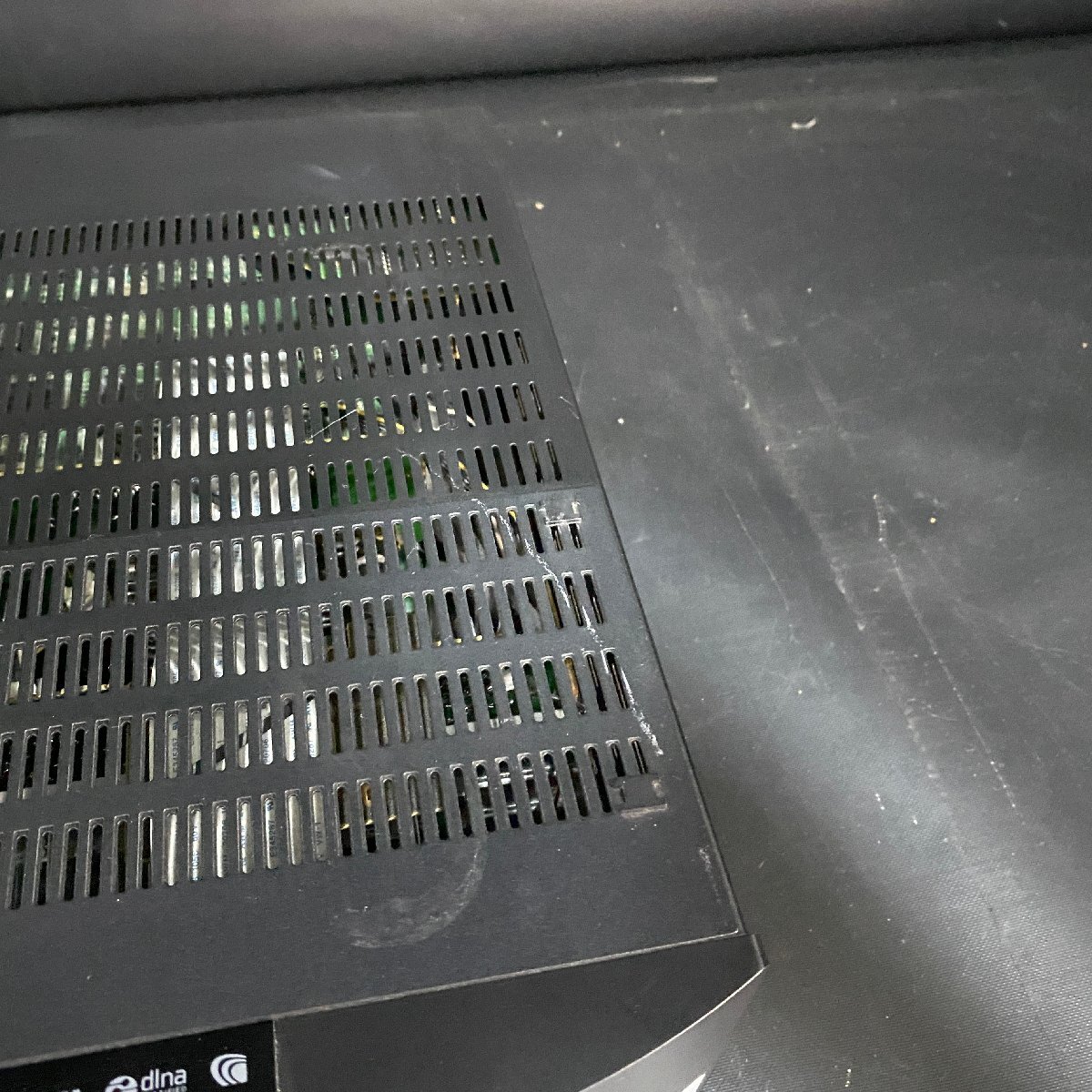 Yahoo!オークション - 【 G 】7259 Marantz SR6007 AVアンプ マランツ