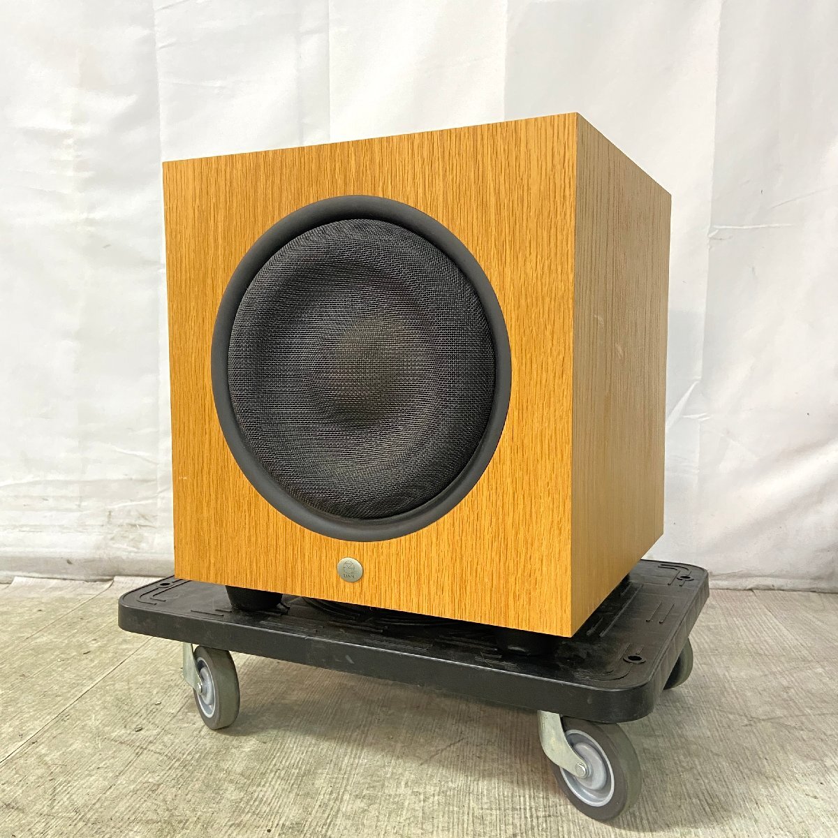 Yahoo!オークション - 【 B 】7289 LINN MAJIK126/OAK ウーファー リン