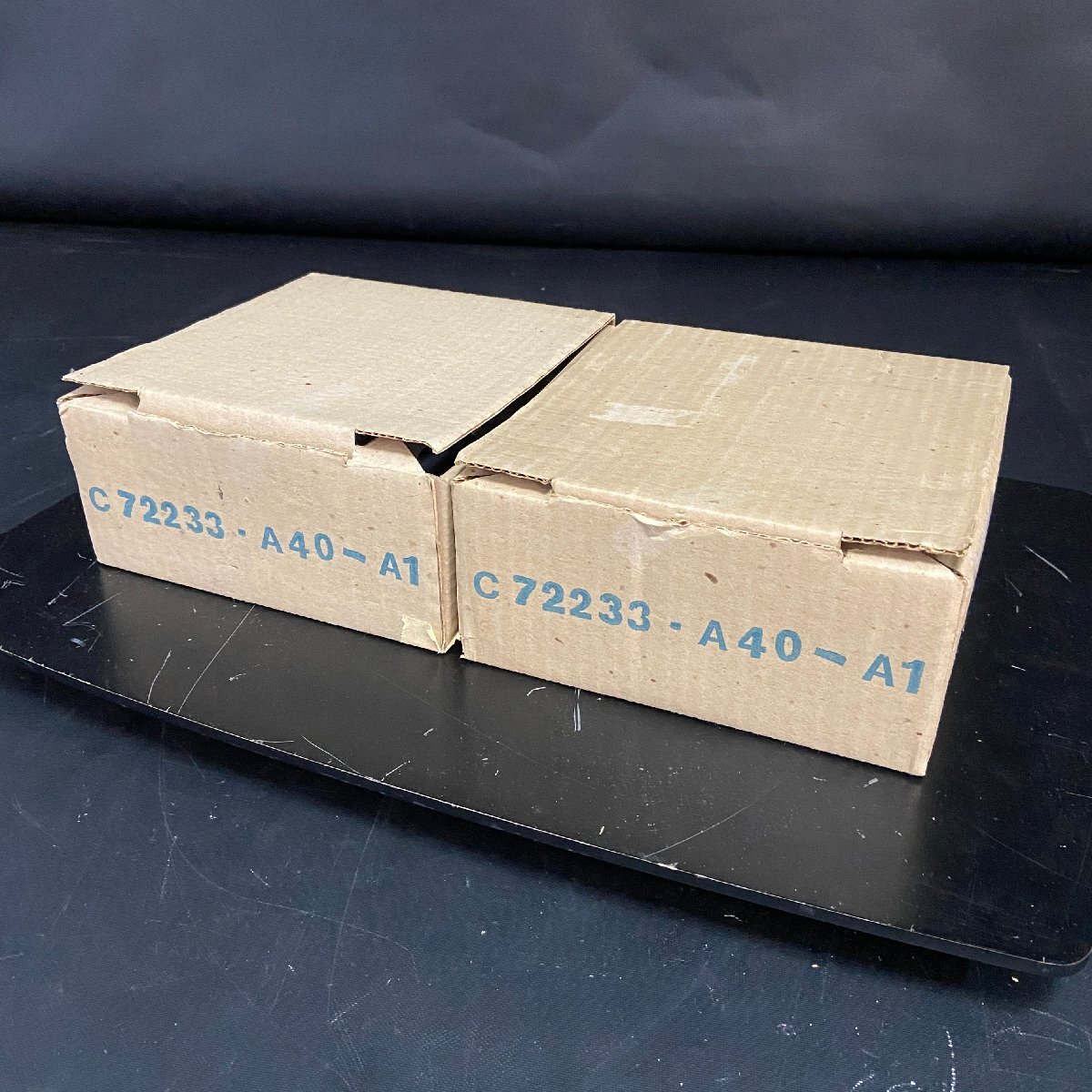 Yahoo!オークション - 【 B 】7273 SIMENS C72233-A40-A1 フルレンジス...