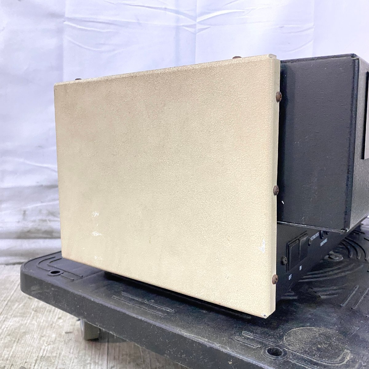 Yahoo!オークション - 【 J 】7464 GAS AMPZILLA IIA パワーアンプ ガ...