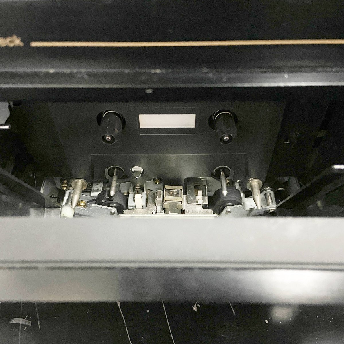 Yahoo!オークション - 【 C 】7793 Nakamichi CR-70 カセットデッキ ナ...