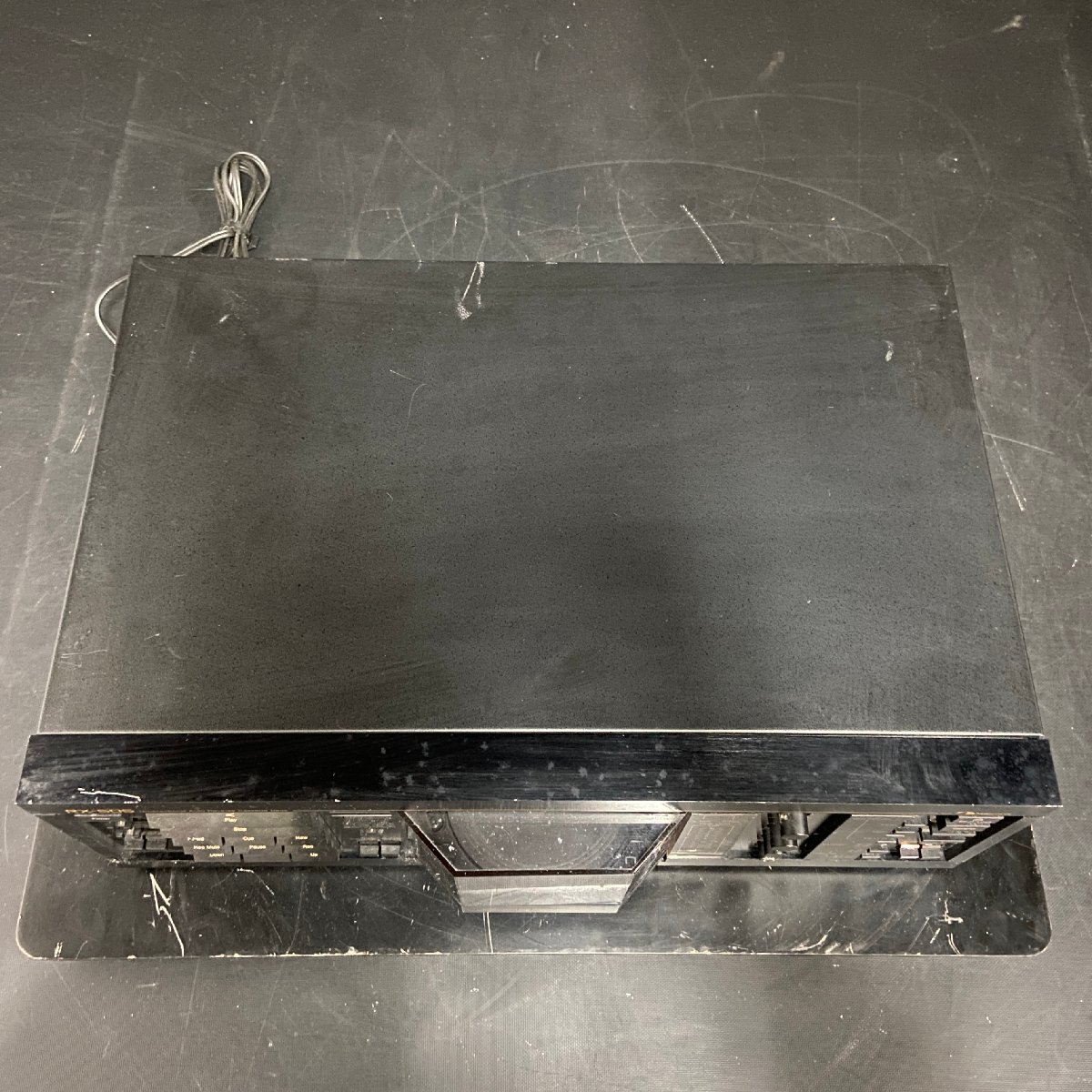 C 7806 Nakamichi RX-505 カセットデッキ ナカミチ ①(一般)｜売買されたオークション情報、yahooの商品情報をアーカイブ公開 - オークファン（aucfan.com）