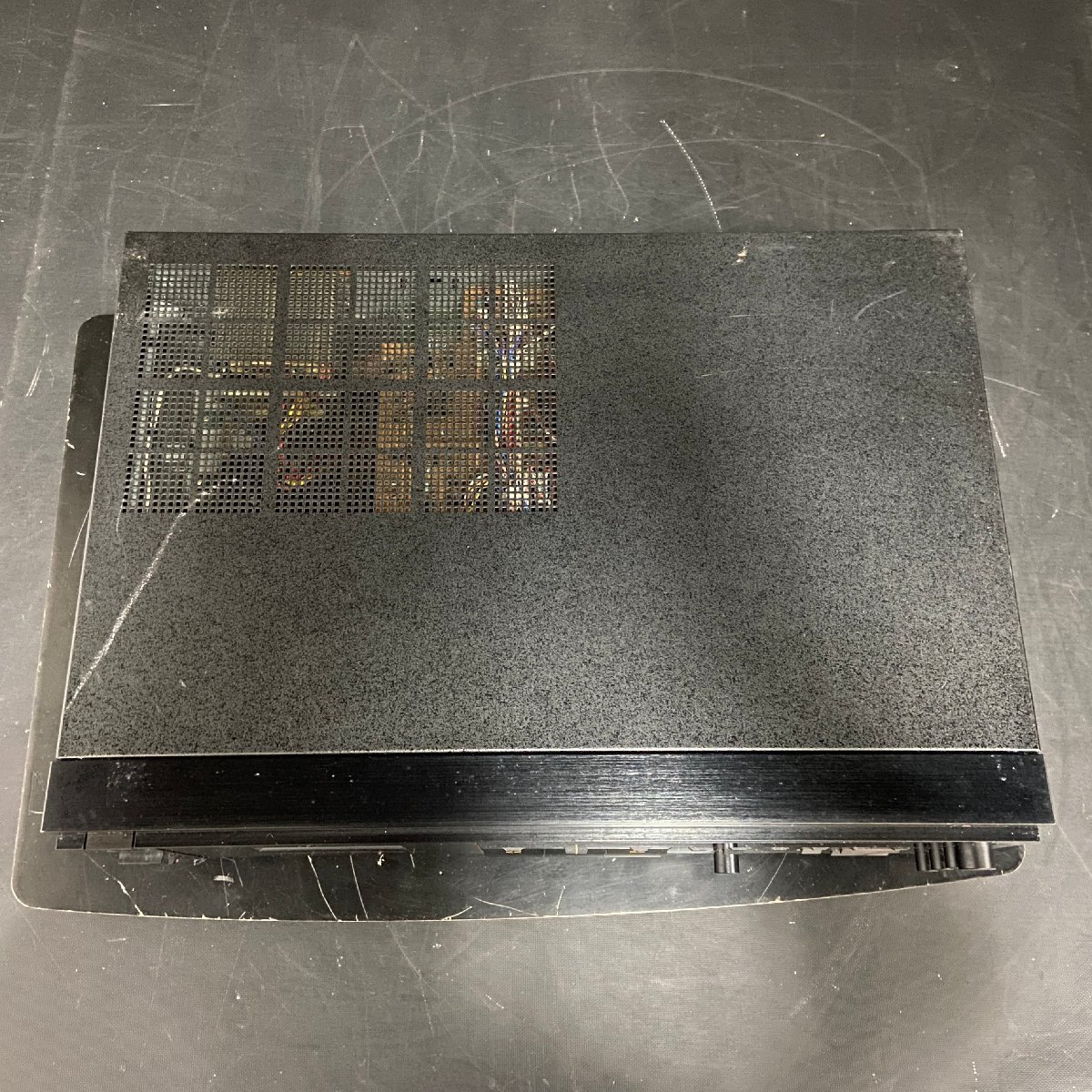 Yahoo!オークション - 【 C 】7793 Nakamichi CR-70 カセットデッキ ナ...