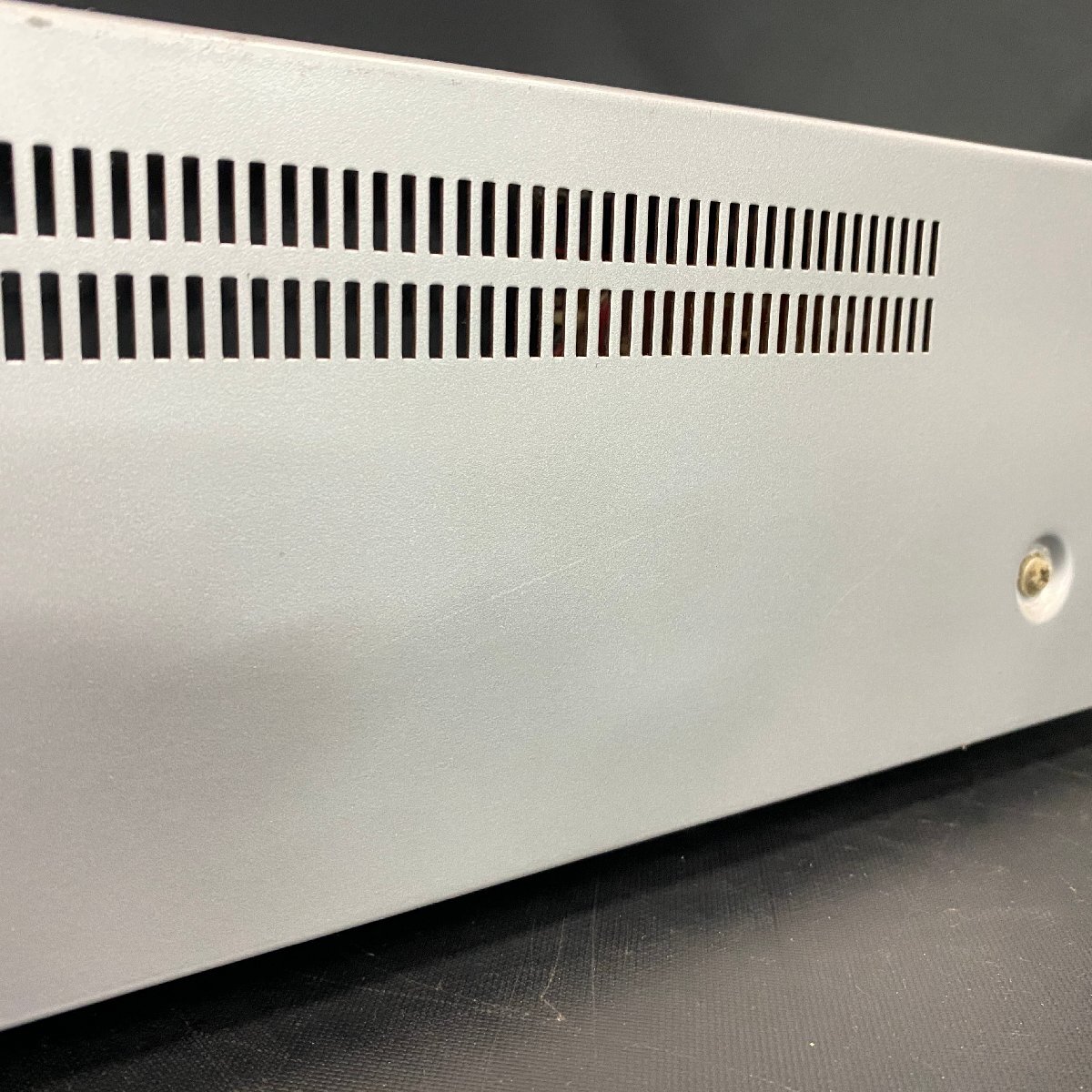 Yahoo!オークション - 【 C 】7613 YAMAHA A-7 プリメインアンプ ヤマ...