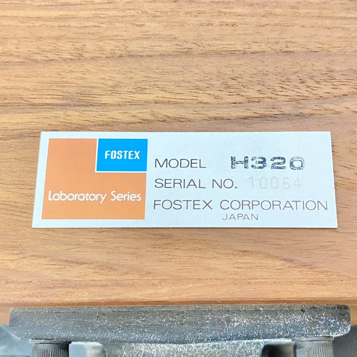 Yahoo!オークション - 【 C 】8153 FOSTEX H320 ホーンペア/D221 ドラ...