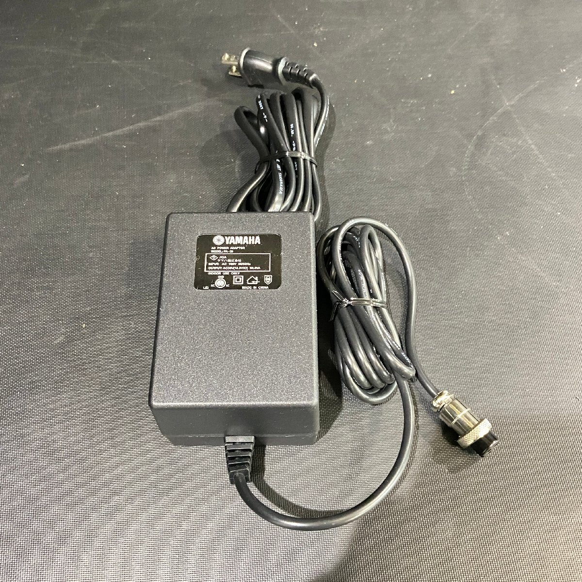 Yahoo!オークション - 【 C 】7983 YAMAHA MG-206C アナログミキサー ...