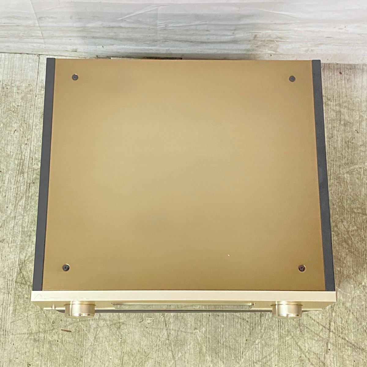 Yahoo!オークション - 【 C 】8231 LUXMAN C-7f コントロールアンプ ラ...