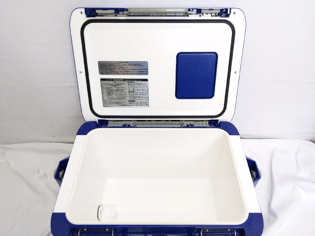 Yahoo!オークション - ⑤(管08233)Daiwa ダイワ プロバイザー IZM GU-2...