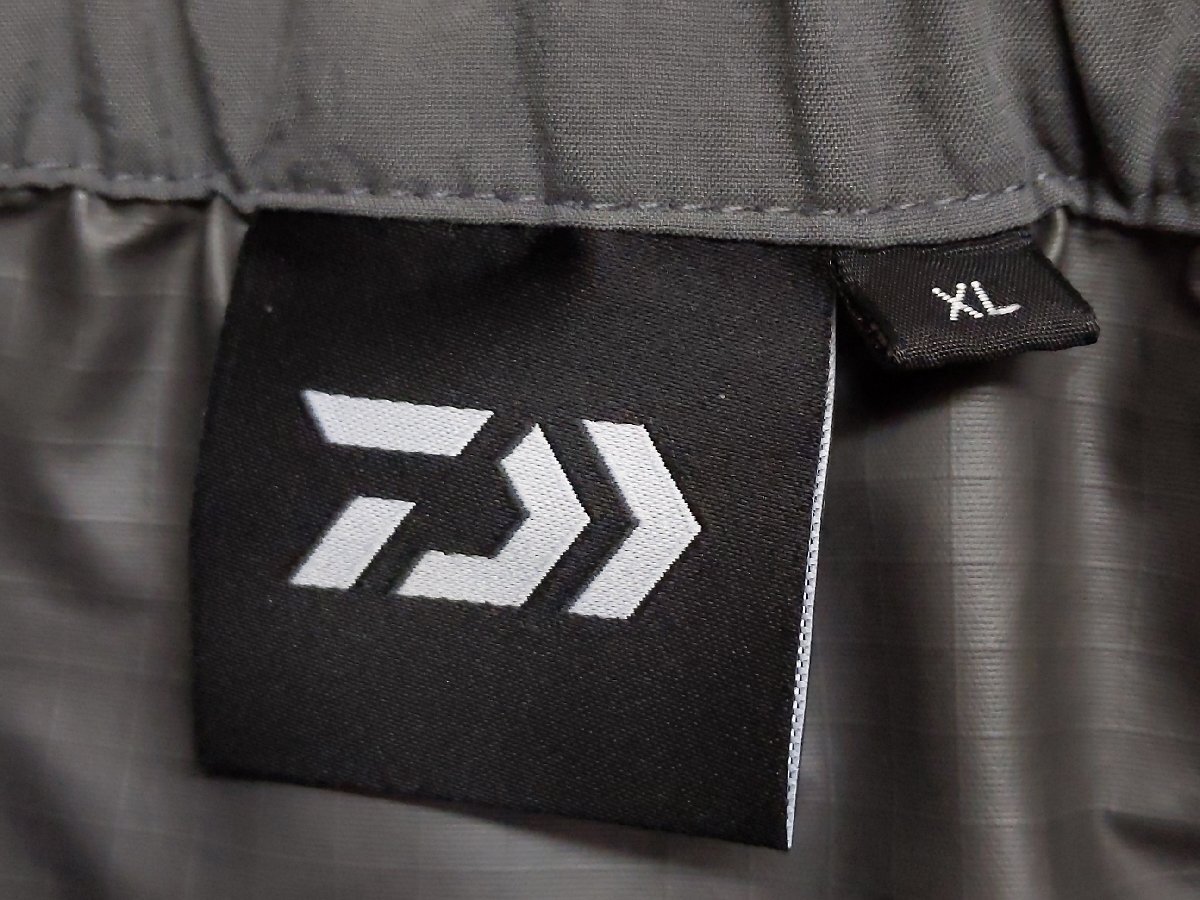 Yahoo!オークション - (管12904)美品 Daiwa ダイワ デタッチャブルフィ...