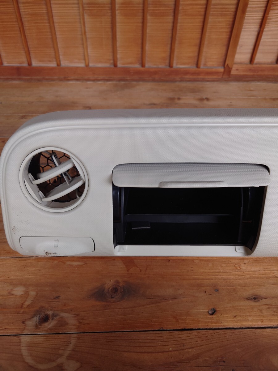 Yahoo!オークション - ミラココア X L675S 内装パネル オーディオ メー...