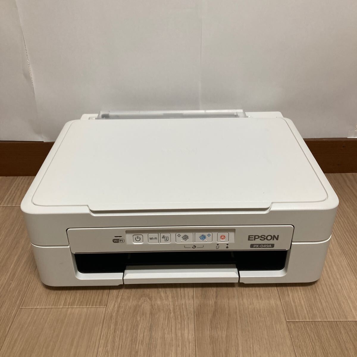 Yahoo!オークション - EPSON プリンター PX-049A
