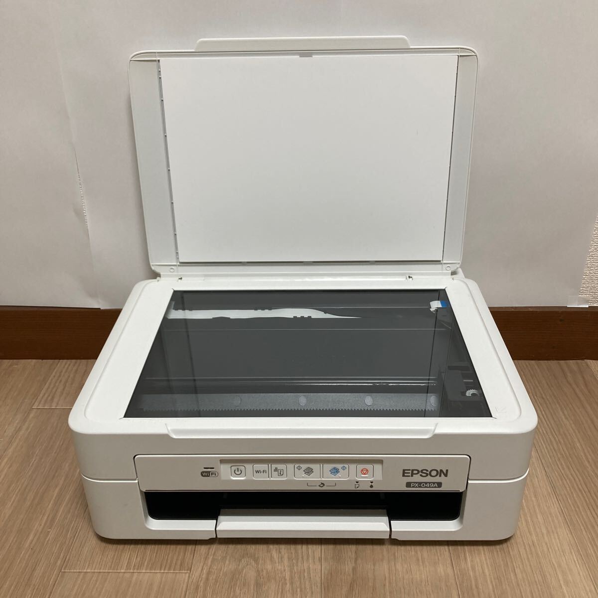 Yahoo!オークション - EPSON プリンター PX-049A