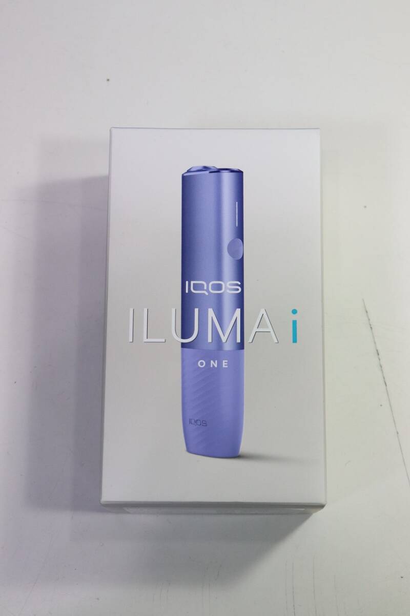 Yahoo!オークション - IQOS ILUMA i ONE アイコス イルマ アイ ワン デ...