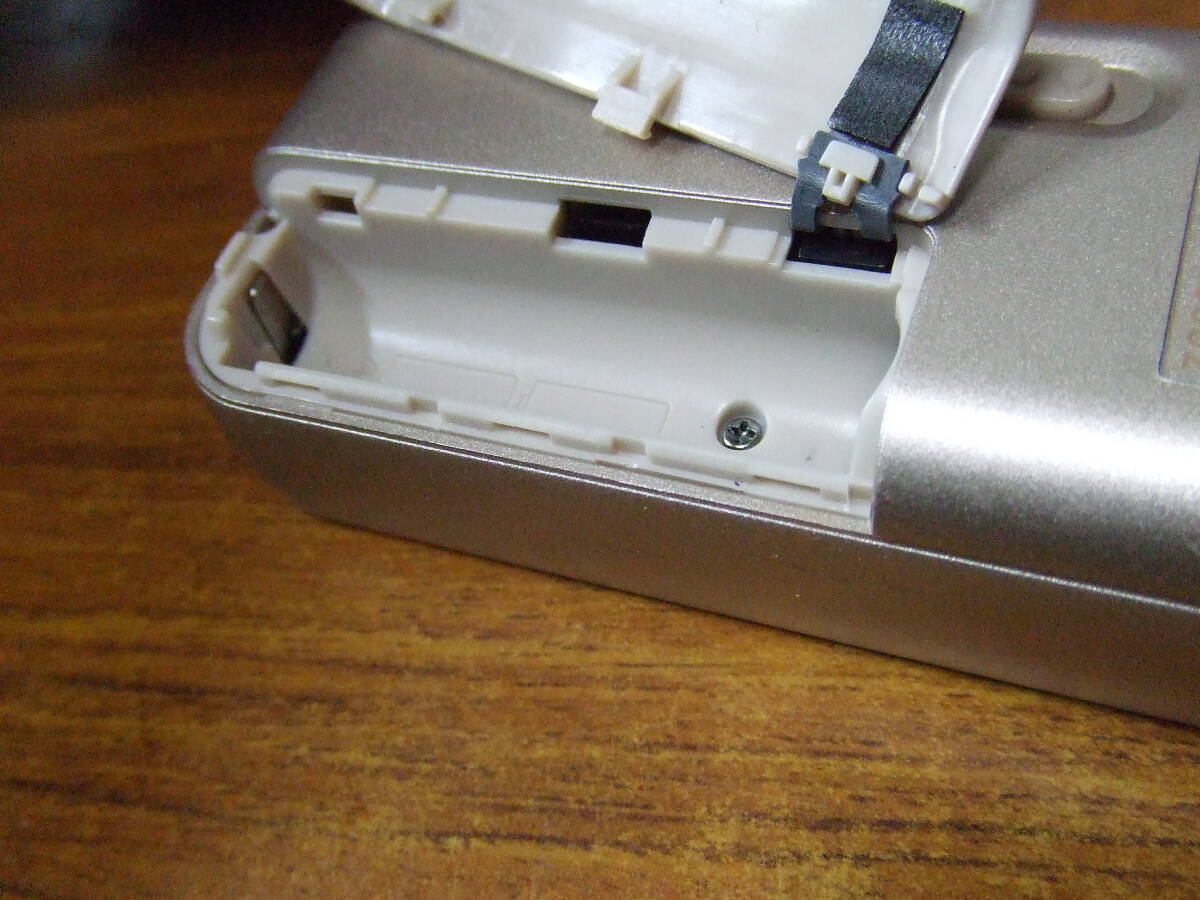 Yahoo!オークション - o497 SONY ソニー ICレコーダー ICD-PX470F ボイ...