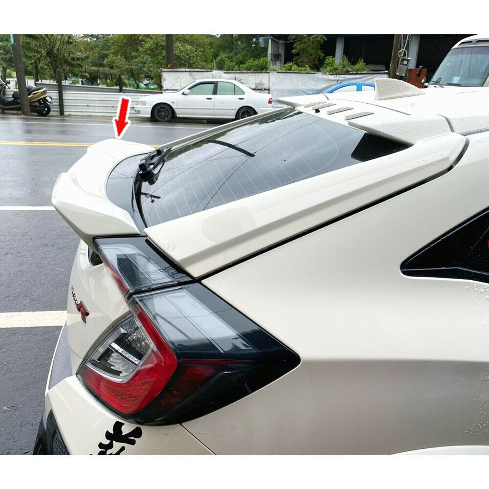 Yahoo!オークション - 2017-2021 ホンダ シビック 10代目 ハッチバック...