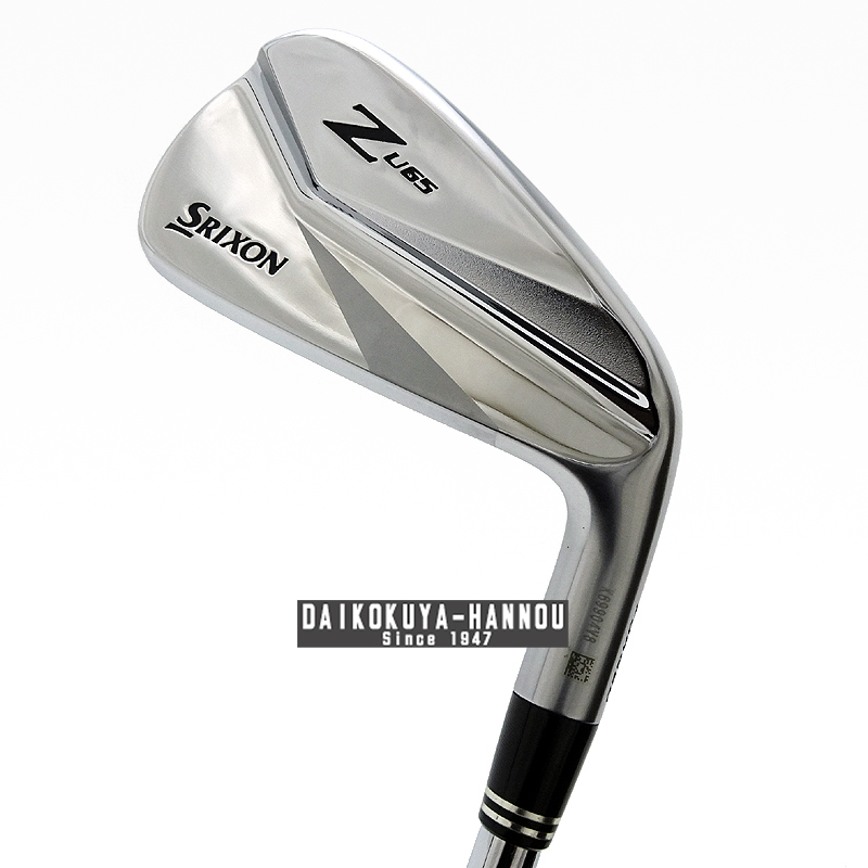 Yahoo!オークション - スリクソン Z U65 3U 20° ユーティリティ SRIXO...