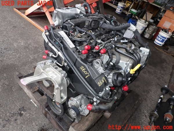 Yahoo!オークション - 2UPJ-26072010]VW ゴルフ ヴァリアント(AUDFG)エ...