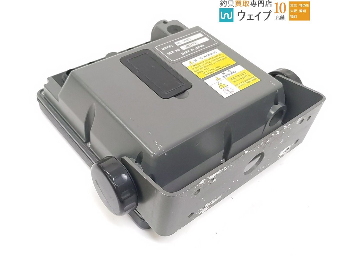 Yahoo!オークション - ホンデックス HE-5620