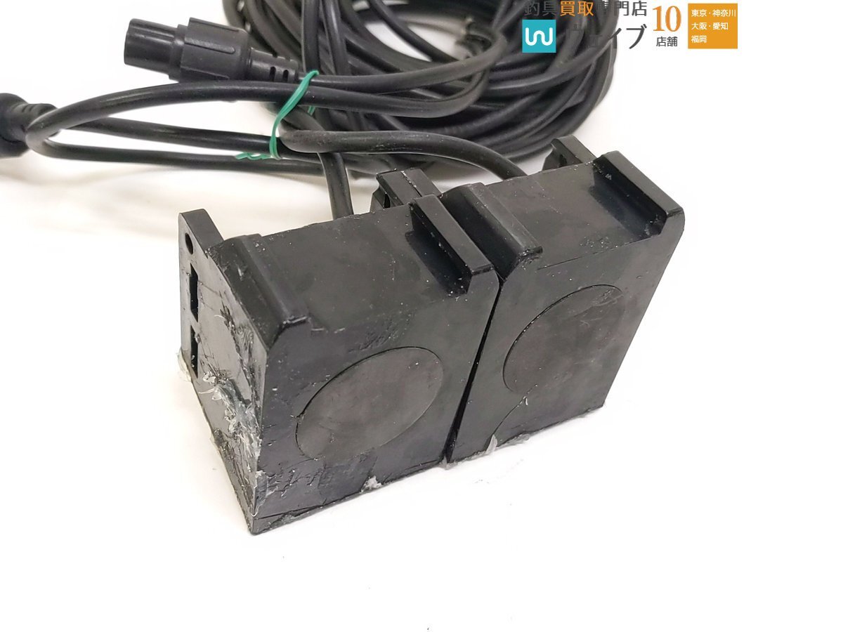 Yahoo!オークション - ホンデックス HE-5620