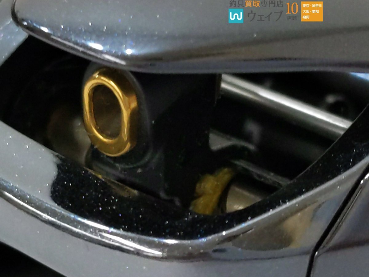 Yahoo!オークション - シマノ 18 アンタレス DCMD XG 右 超美品