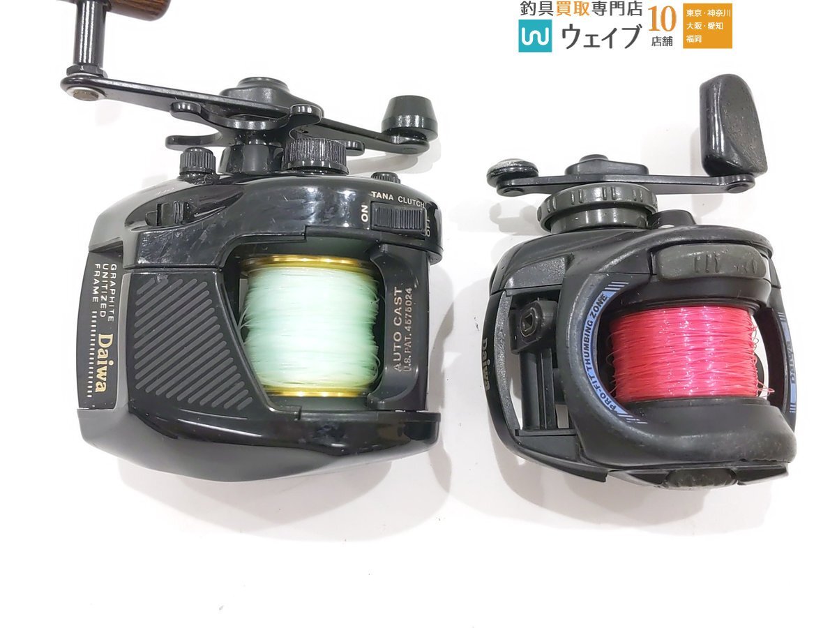 Yahoo!オークション - シマノ バンタム ブラックマグナム BKM 10Mag シ...