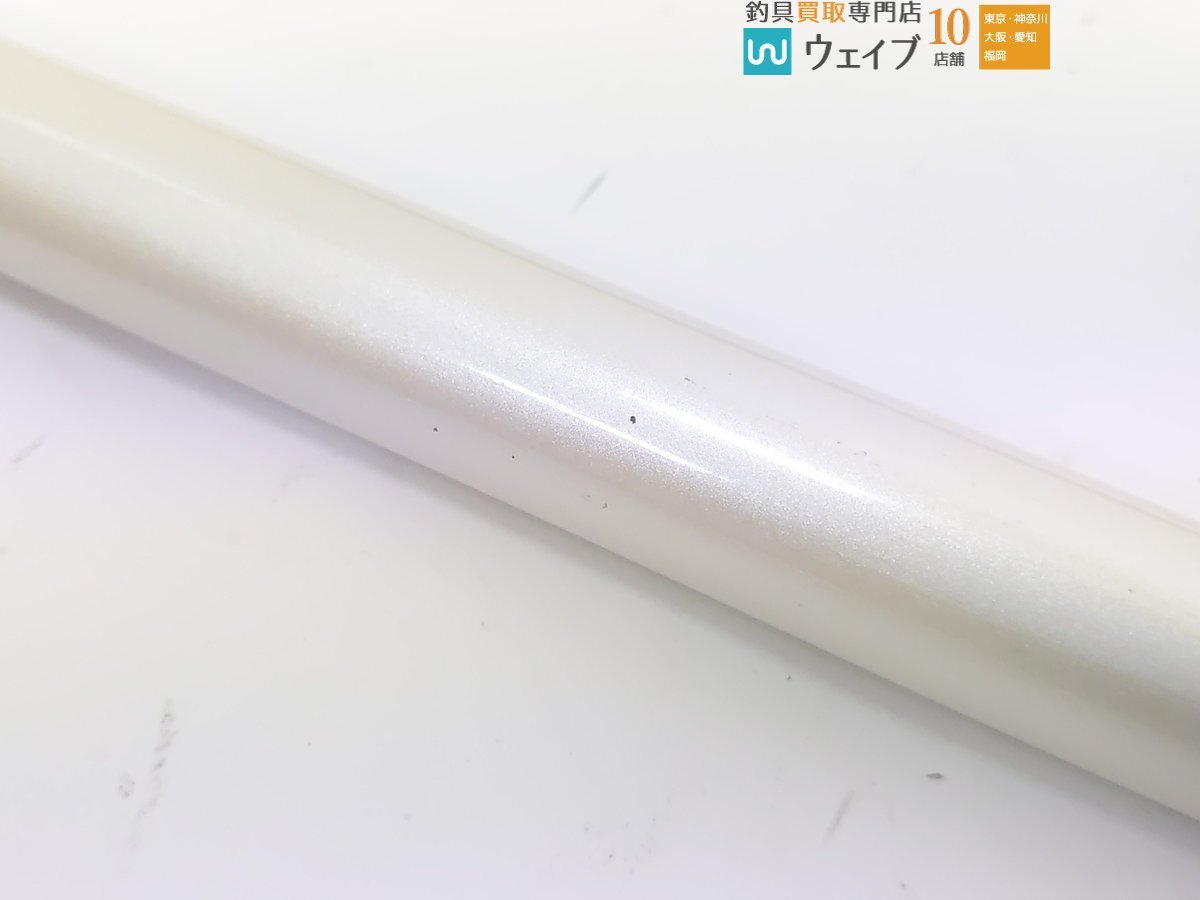 【樂淘letao】日本代購代標第一品牌－ダイワ SZ 琥珀 中硬硬 71M