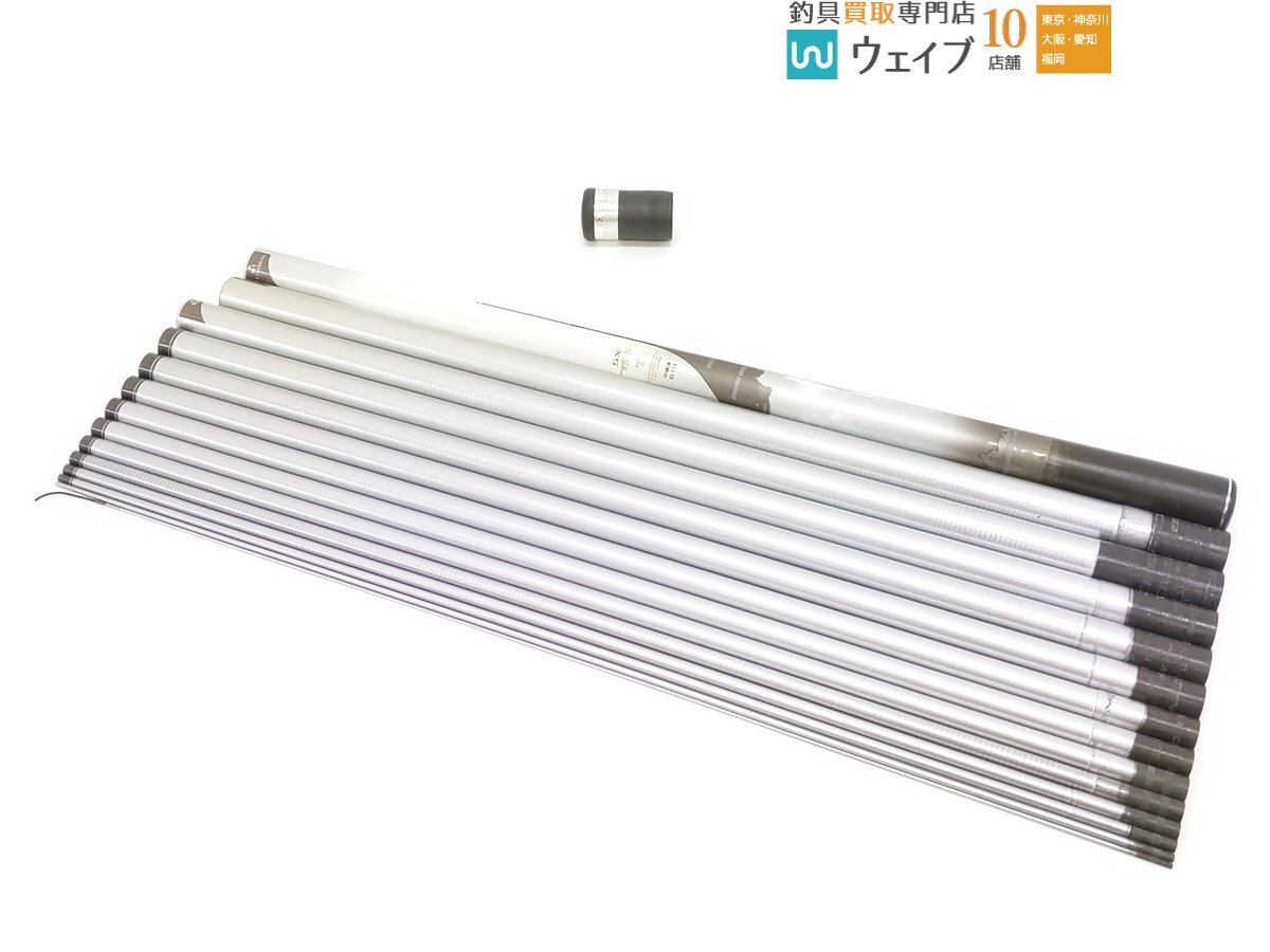 Yahoo!オークション - ダイワ SX 琥珀T 中硬硬 61M