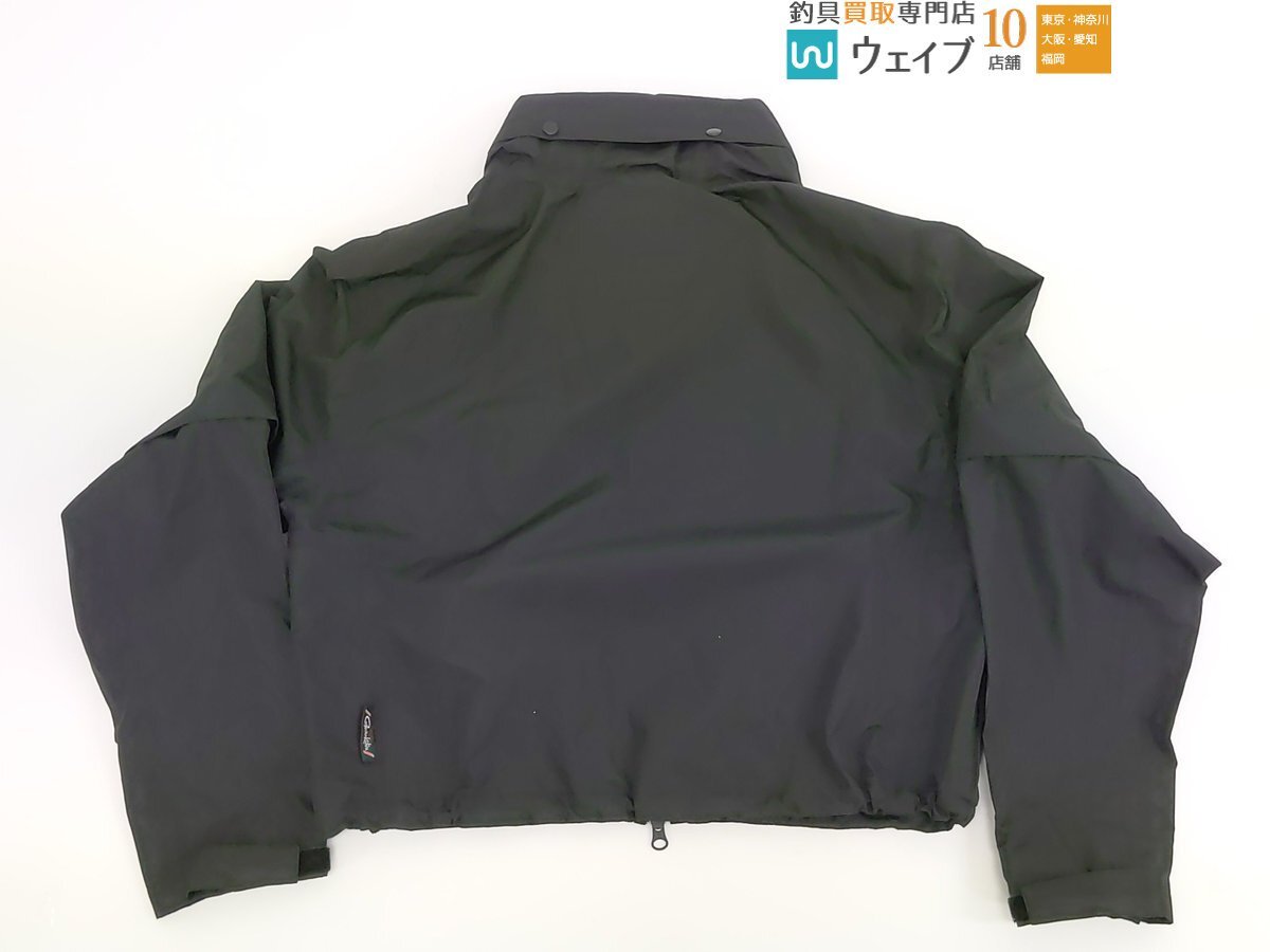 Yahoo!オークション - がまかつ ショートレインギア GM-3751 Mサイズ