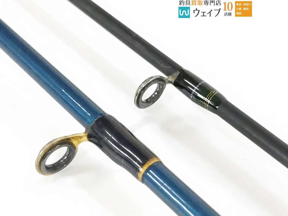 Yahoo!オークション - メガバス デストロイヤー F4-63X エリミネーター...