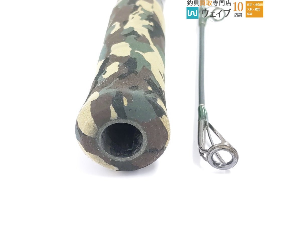 Yahoo!オークション - スミス マグナムハスキー MH-80H