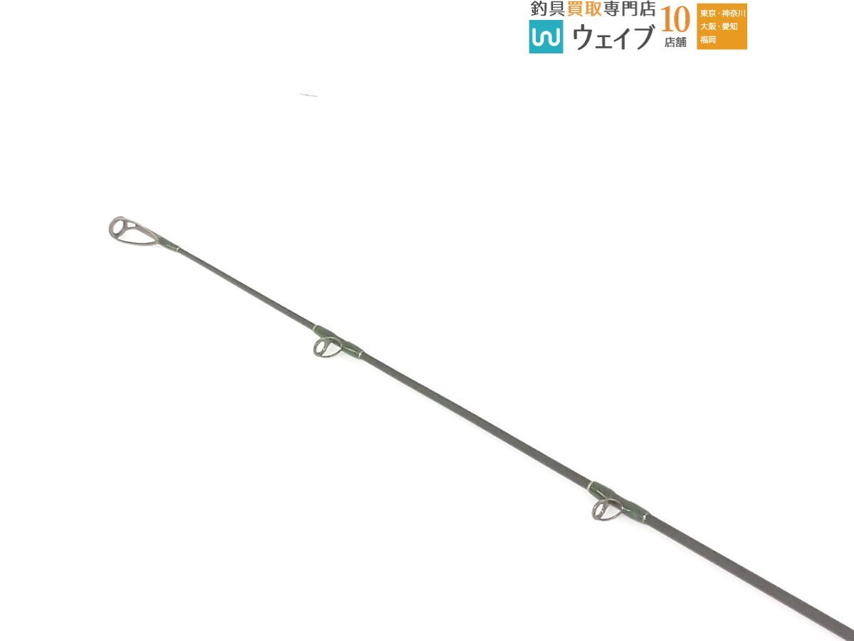 Yahoo!オークション - スミス マグナムハスキー MH-80H