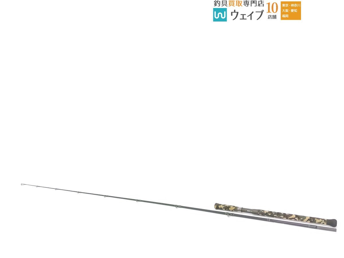 Yahoo!オークション - スミス マグナムハスキー MH-80H