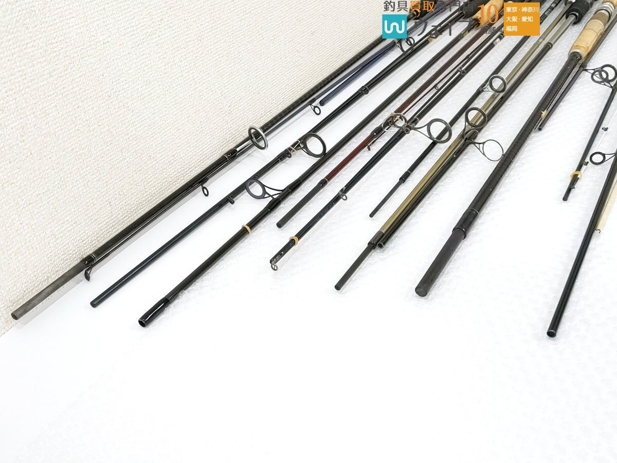 Yahoo!オークション - 店頭渡しor佐川着払発送 メジャークラフト クロ...