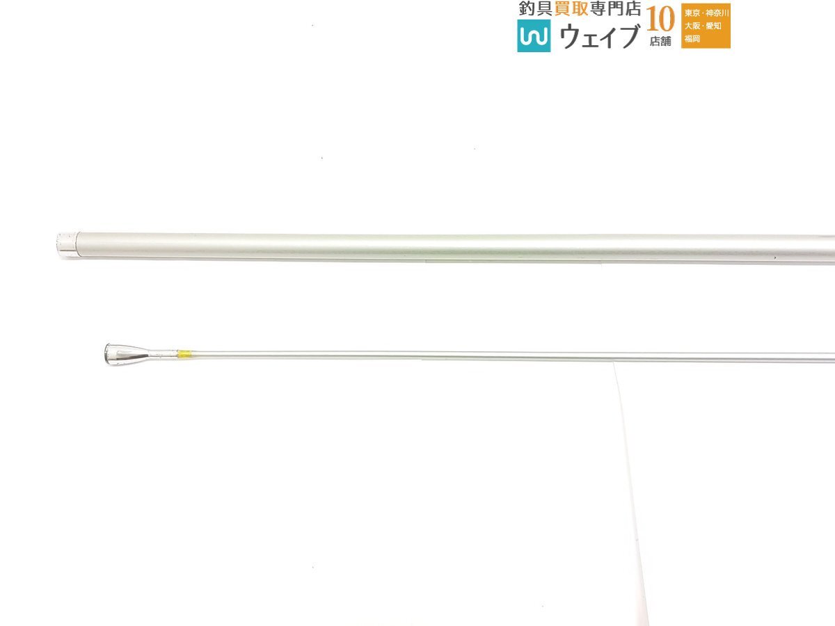 Yahoo!オークション - シマノ シーウイング 73 120-270T3 ダイワ CW PM...