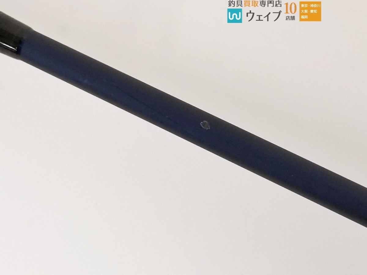 ダイワ ソルティガ SJ 61B-4 W(ダイワ)｜売買されたオークション情報、yahooの商品情報をアーカイブ公開 - オークファン（aucfan.com）