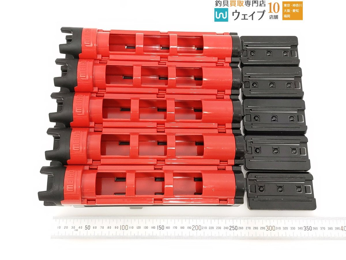 Yahoo!オークション - ダイワ TB-3000・明邦化学 バケットマウス BM-70...