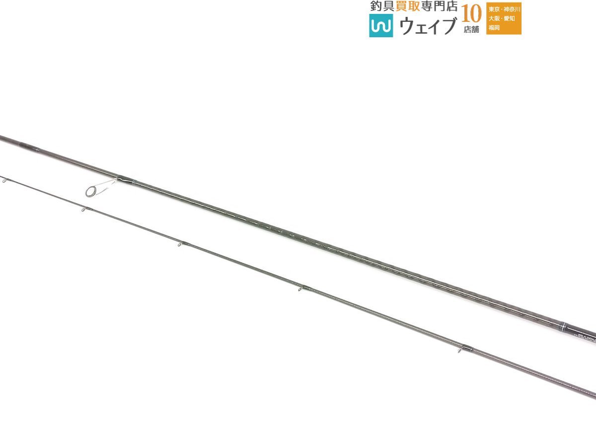 Yahoo!オークション - ダイワ エメラルダス 86M