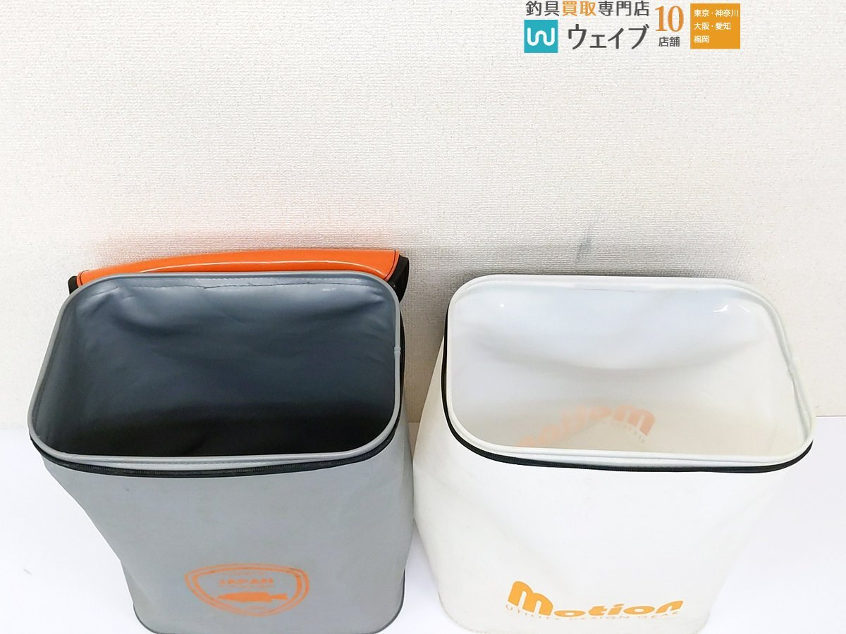 Yahoo!オークション - マズメ ウェイディングカーゴ MZBK-208・がまか...