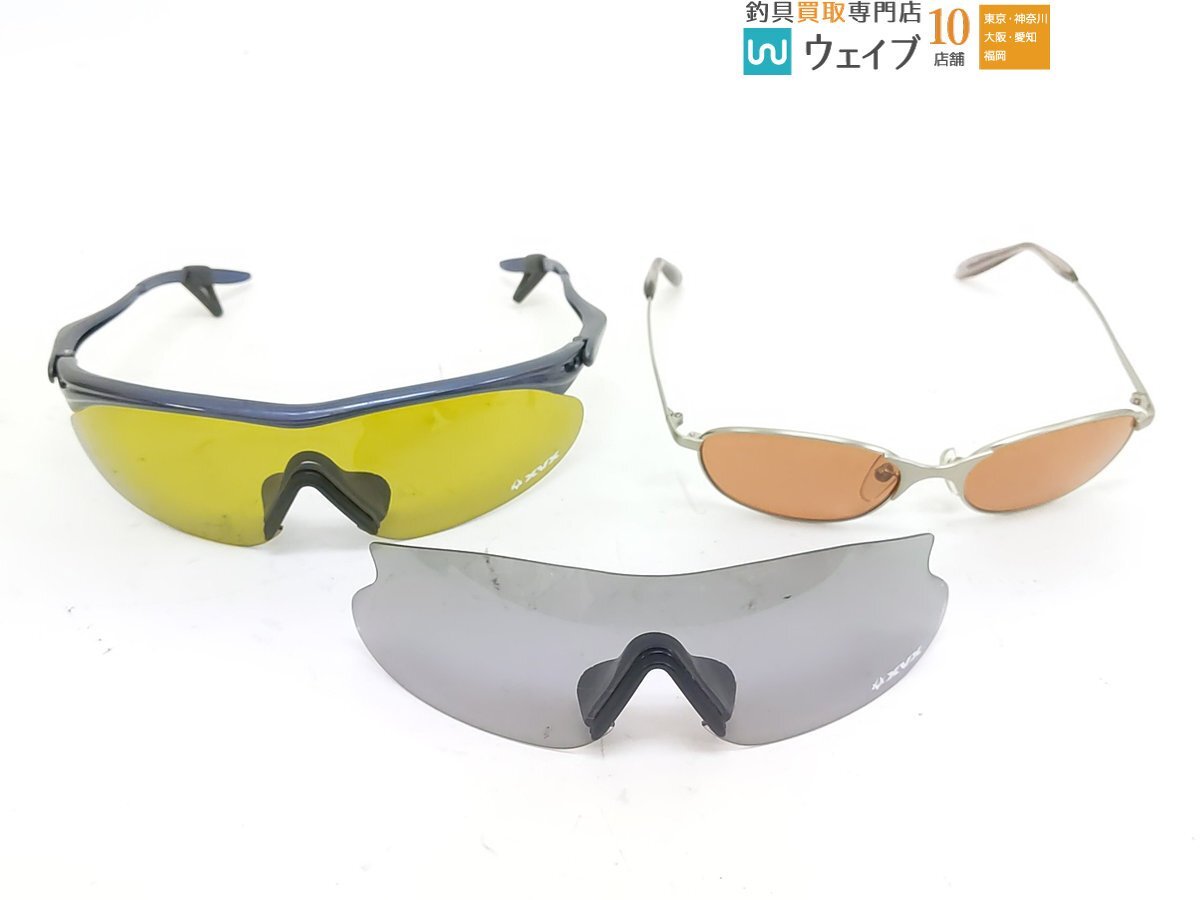 Yahoo!オークション - ダイワ XVX XN3866 メガブルー ティムコ サイト...