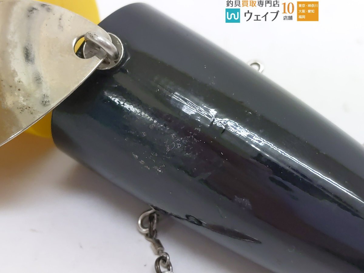 【樂淘letao】日本代購代標第一品牌－ハイドアップ コイケ 17mm・ノタノタ 等 計3点セット 未使用品＆中古品