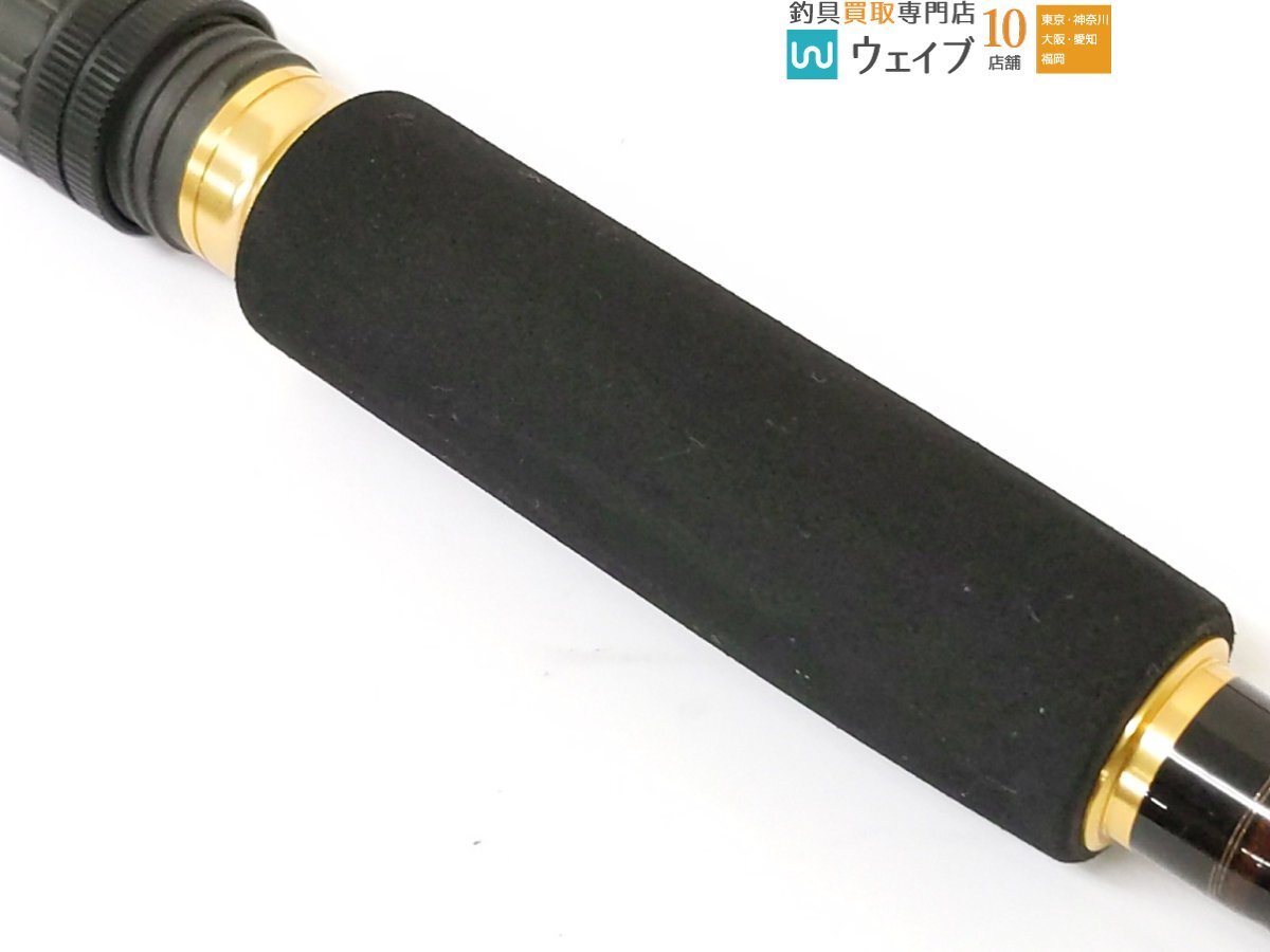 Yahoo!オークション - ダイワ ジグキャスター MX 106MH