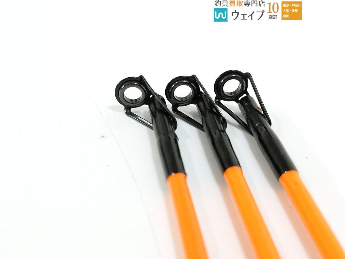 【樂淘letao】日本代購代標第一品牌－プロトラスト PG タコ ガンガンシャフト 210・タコ ガンガン 180・タコ ガンガン 210 計3本