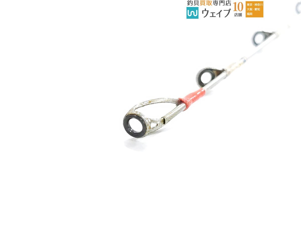 【樂淘letao】日本代購代標第一品牌－シマノ ライトゲーム 73 190 VI